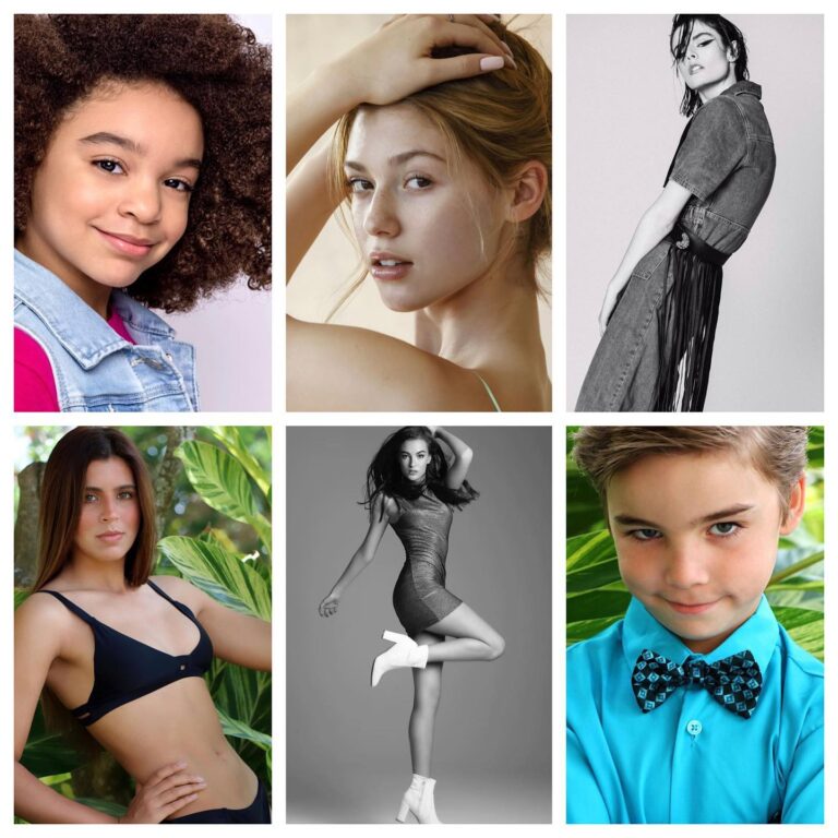 Open Calls – Dan Talent Group